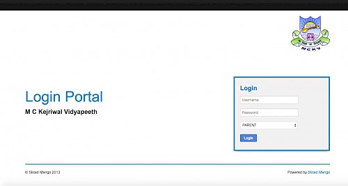 Schoolsfirst Login